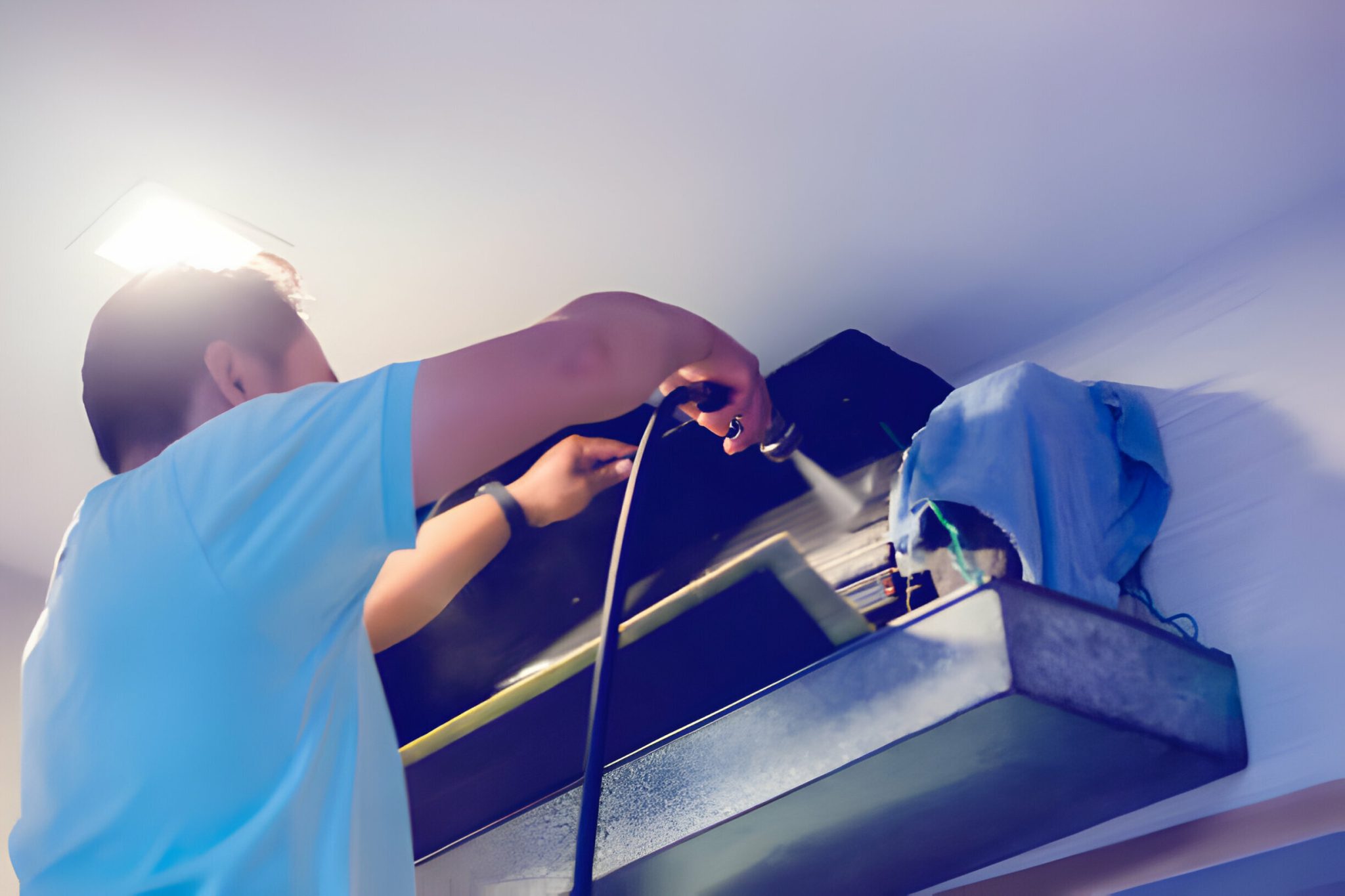 Ultimate Guide to DIY Aircon Maintenance: Tips and Tricks from ...